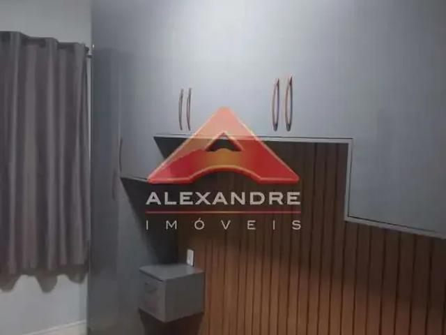 Apartamento para Venda em São José dos Campos/SP Jardim Anhembi 2 Quartos