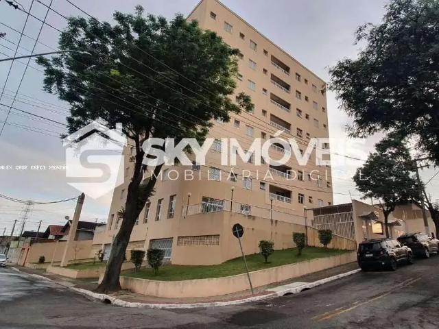 Apartamento para Venda em São José dos Campos/SP Jardim Anhembi 2 Quartos