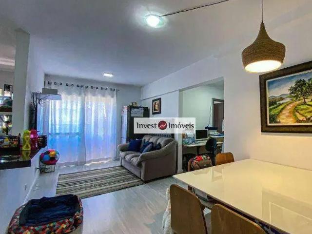 Apartamento para Venda em São José dos Campos/SP Jardim Anhembi 2 Quartos