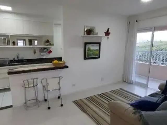 Apartamento para Venda em São José dos Campos/SP Jardim Anhembi 2 Quartos