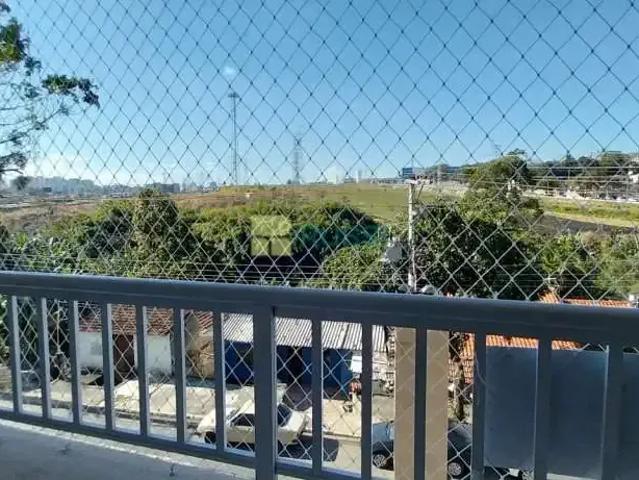 Apartamento para Venda em São José dos Campos/SP Jardim Anhembi 2 Quartos