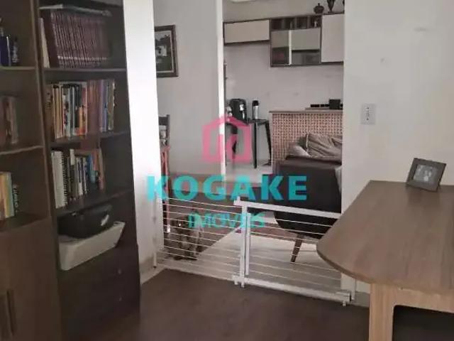 Apartamento para Venda em São José dos Campos/SP Jardim Anhembi 2 Quartos
