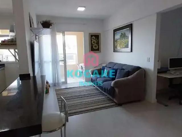 Apartamento para Venda em São José dos Campos/SP Jardim Anhembi 2 Quartos