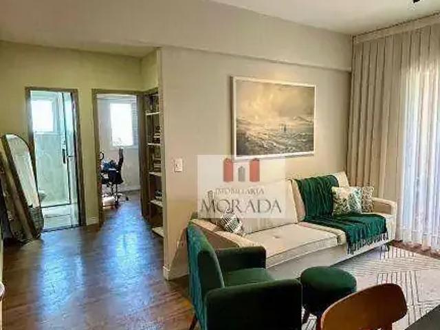 Apartamento para Venda em São José dos Campos/SP Jardim Anhembi 2 Quartos