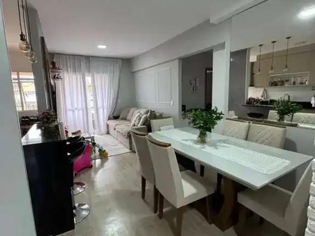 Apartamento para Venda em São José dos Campos/SP Jardim Anhembi 2 Quartos