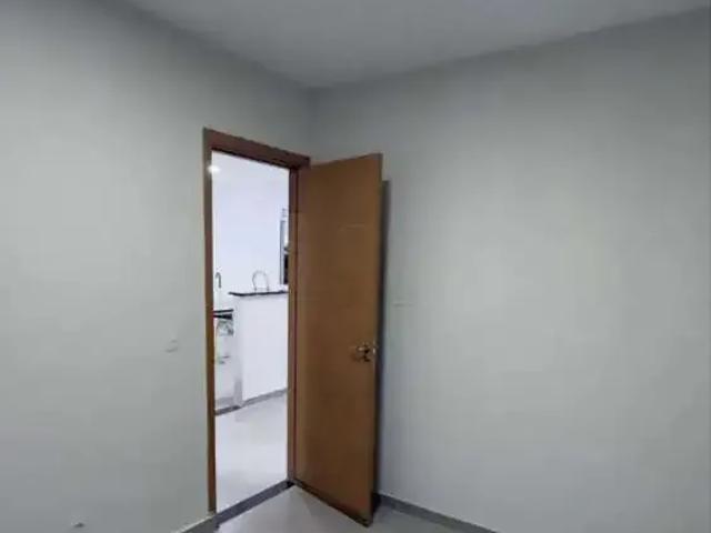 Apartamento para Venda em São José dos Campos/SP Jardim Altos de Santana 2 Quartos