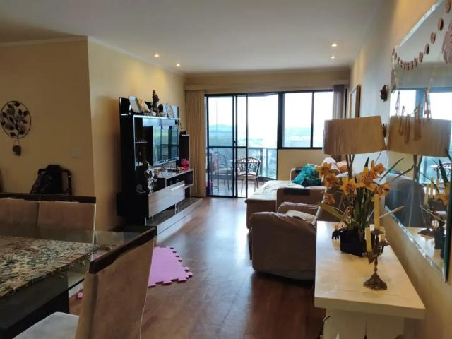 Apartamento para Venda em São José dos Campos/SP Jardim Alvorada 3 Quartos