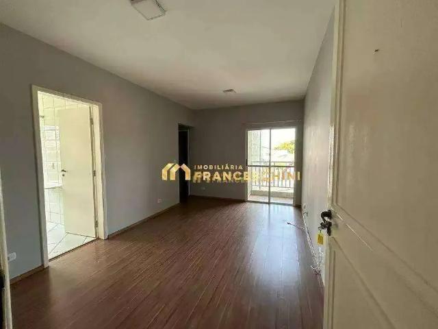 Apartamento para Venda em São José dos Campos/SP Jardim Alvorada 3 Quartos