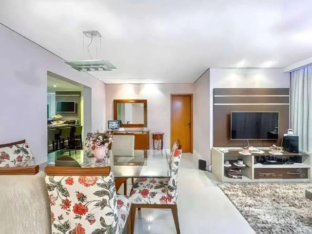 Apartamento para Venda em São José dos Campos/SP Jardim Alvorada 3 Quartos