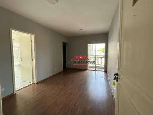 Apartamento para Venda em São José dos Campos/SP Jardim Alvorada 3 Quartos