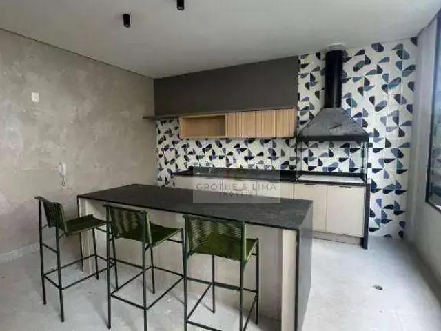 Apartamento para Venda em São José dos Campos/SP Jardim Alvorada 3 Quartos