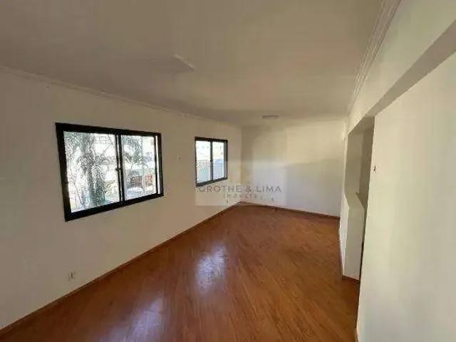 Apartamento para Venda em São José dos Campos/SP Jardim Alvorada 3 Quartos