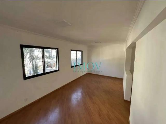 Apartamento para Venda em São José dos Campos/SP Jardim Alvorada 3 Quartos