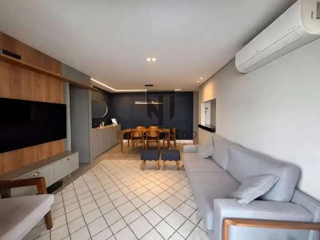 Apartamento para Venda em São José dos Campos/SP Jardim Alvorada 3 Quartos