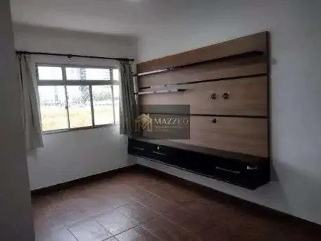 Apartamento para Venda em São José dos Campos/SP Jardim Alvorada 2 Quartos