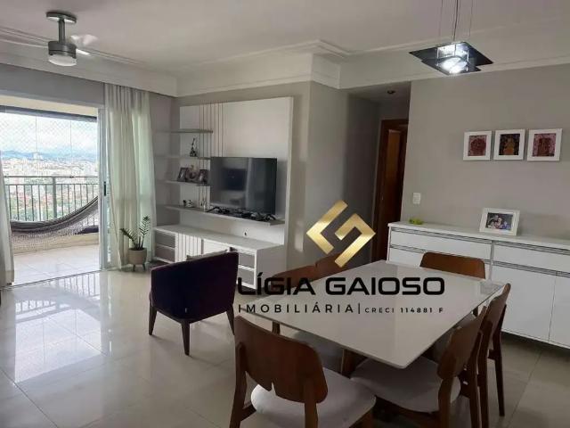 Apartamento para Venda em São José dos Campos/SP Jardim Alvorada 4 Quartos