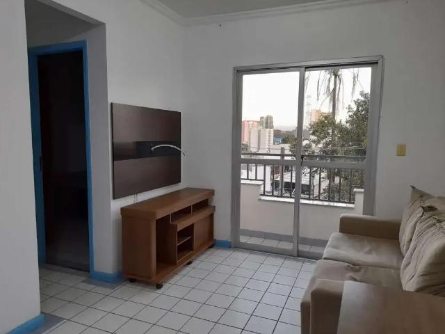 Apartamento para Venda em São José dos Campos/SP Jardim Aparecida 1 Quartos