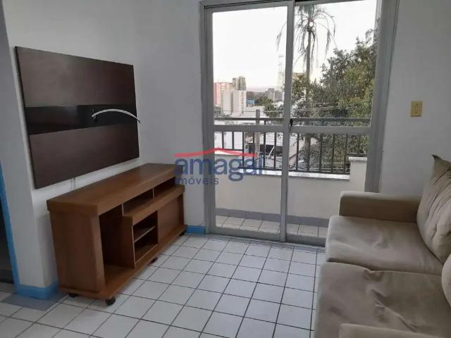 Apartamento para Venda em São José dos Campos/SP Jardim Aparecida 1 Quartos