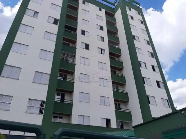 Apartamento para Venda em São José dos Campos/SP Jardim Aparecida 2 Quartos