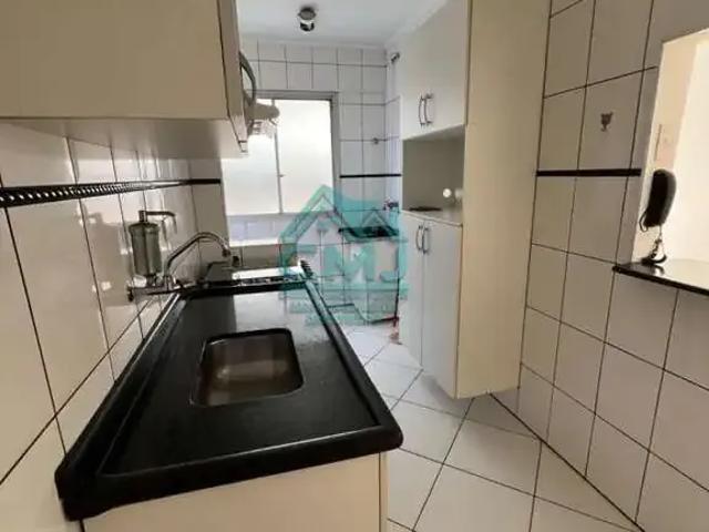 Apartamento para Venda em São José dos Campos/SP Jardim Aparecida 2 Quartos