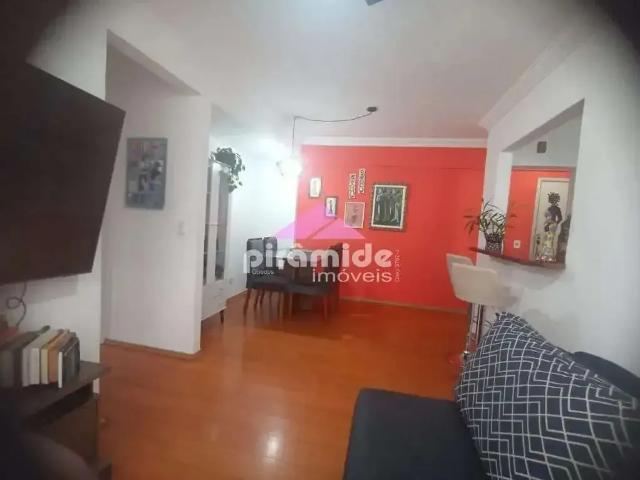 Apartamento para Venda em São José dos Campos/SP Jardim Aparecida 2 Quartos