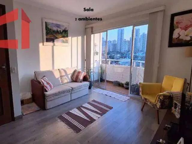 Apartamento para Venda em São José dos Campos/SP Jardim Apolo 3 Quartos