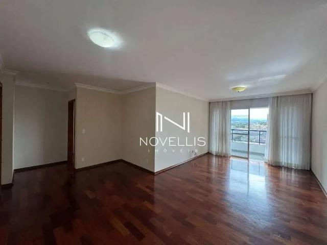 Apartamento para Venda em São José dos Campos/SP Jardim Apolo 3 Quartos