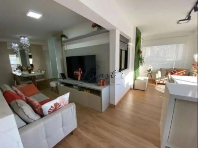 Apartamento para Venda em São José dos Campos/SP Jardim Apolo 3 Quartos