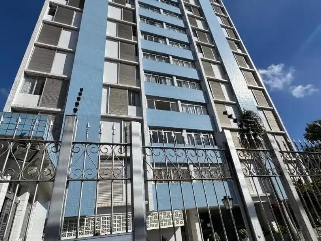 Apartamento para Venda em São José dos Campos/SP Jardim Apolo 3 Quartos