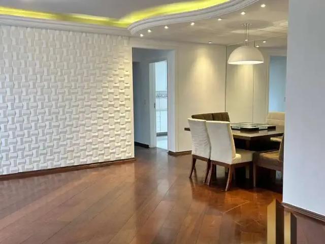 Apartamento para Venda em São José dos Campos/SP Jardim Apolo 3 Quartos