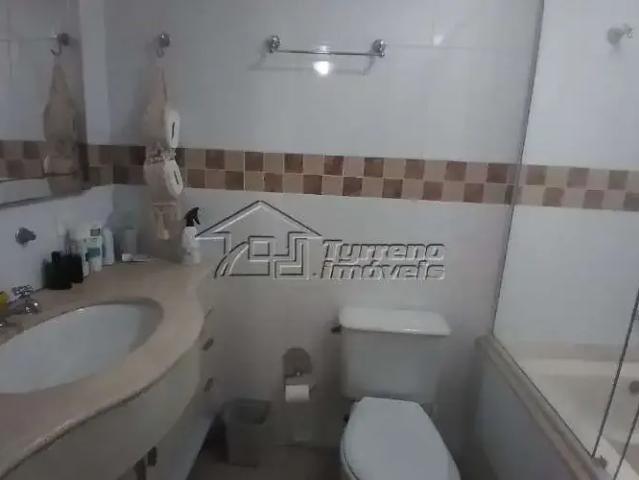 Apartamento para Venda em São José dos Campos/SP Jardim Apolo 1 Quartos