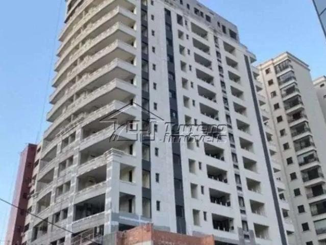 Apartamento para Venda em São José dos Campos/SP Jardim Apolo 1 Quartos