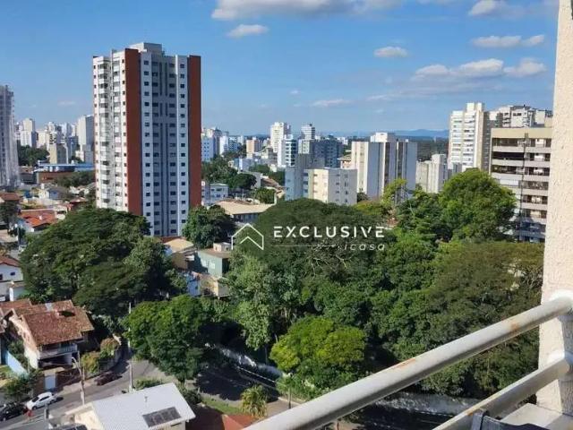 Apartamento para Venda em São José dos Campos/SP Jardim Apolo 2 Quartos