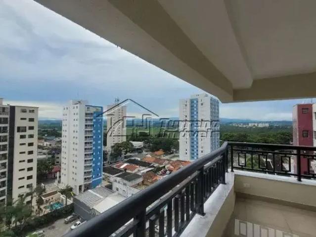 Apartamento para Venda em São José dos Campos/SP Jardim Apolo 2 Quartos