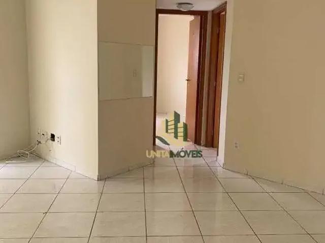 Apartamento para Venda em São José dos Campos/SP Jardim Apolo 2 Quartos