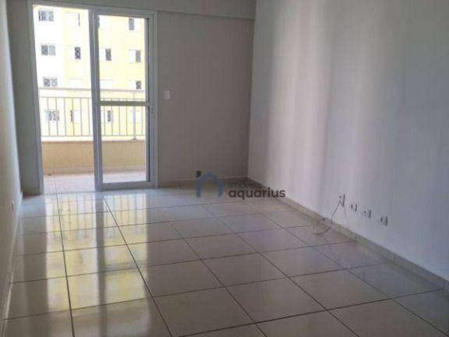 Apartamento para Venda em São José dos Campos/SP Jardim Apolo 2 Quartos