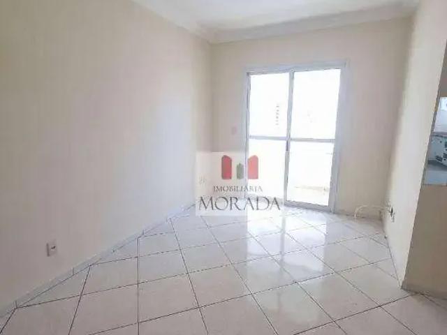 Apartamento para Venda em São José dos Campos/SP Jardim Apolo 2 Quartos