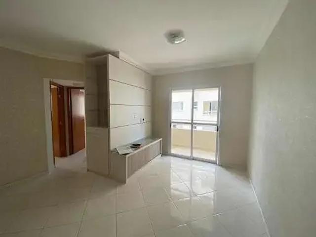 Apartamento para Venda em São José dos Campos/SP Jardim Apolo 2 Quartos