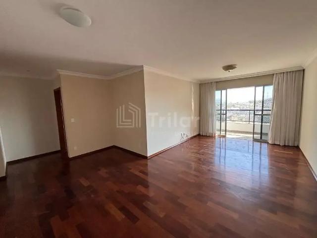 Apartamento para Venda em São José dos Campos/SP Jardim Apolo II 3 Quartos