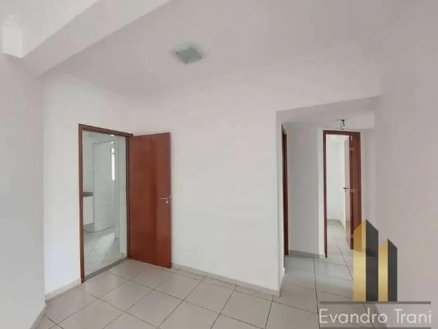 Apartamento para Venda em São José dos Campos/SP Jardim Apolo II 3 Quartos