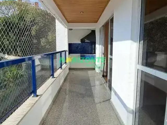 Apartamento para Venda em São José dos Campos/SP Jardim Apolo II 3 Quartos