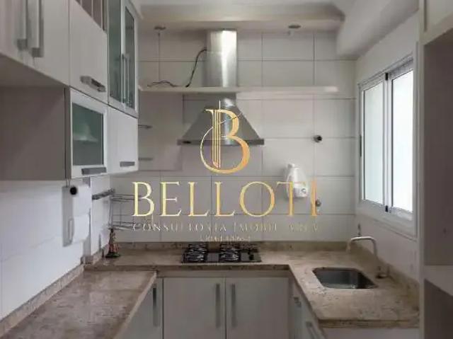 Apartamento para Venda em São José dos Campos/SP Jardim Apolo II 5 Quartos