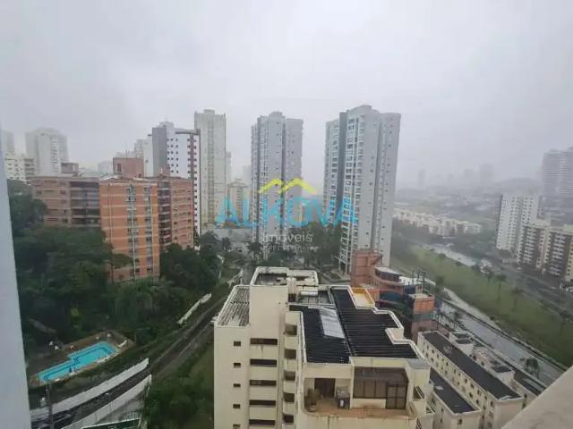 Apartamento para Venda em São José dos Campos/SP Jardim Apolo II 3 Quartos