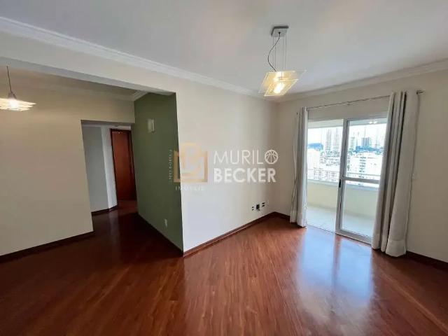 Apartamento para Venda em São José dos Campos/SP Jardim Apolo II 3 Quartos