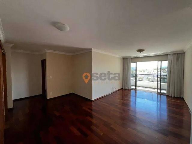 Apartamento para Venda em São José dos Campos/SP Jardim Apolo II 3 Quartos