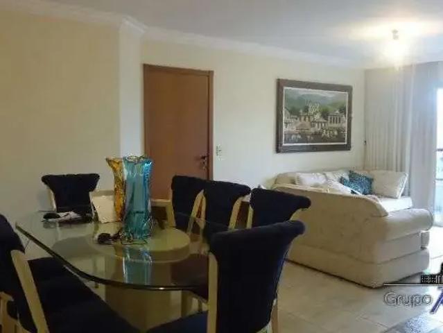 Apartamento para Venda em São José dos Campos/SP Jardim Apolo II 3 Quartos