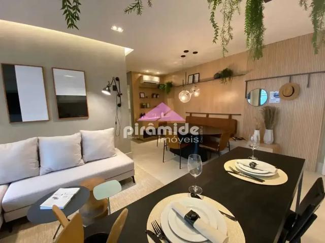Apartamento para Venda em São José dos Campos/SP Jardim Aquárius 3 Quartos