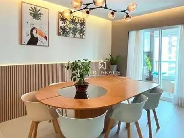 Apartamento para Venda em São José dos Campos/SP Jardim Aquárius 3 Quartos