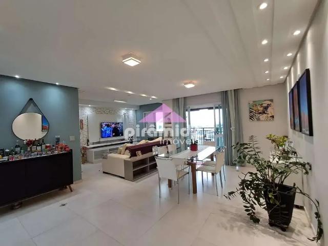 Apartamento para Venda em São José dos Campos/SP Jardim Aquárius 3 Quartos