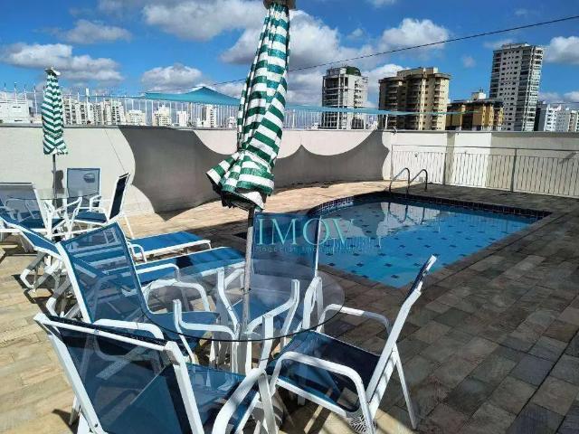 Apartamento para Venda em São José dos Campos/SP Jardim Aquárius 3 Quartos